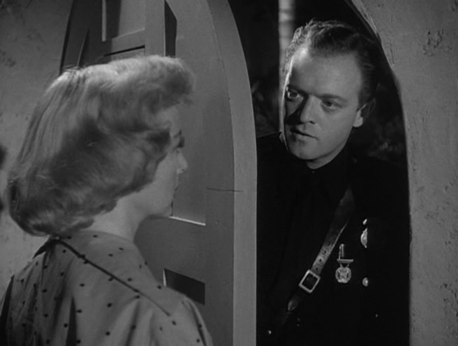 Review: The Prowler | everythingnoir